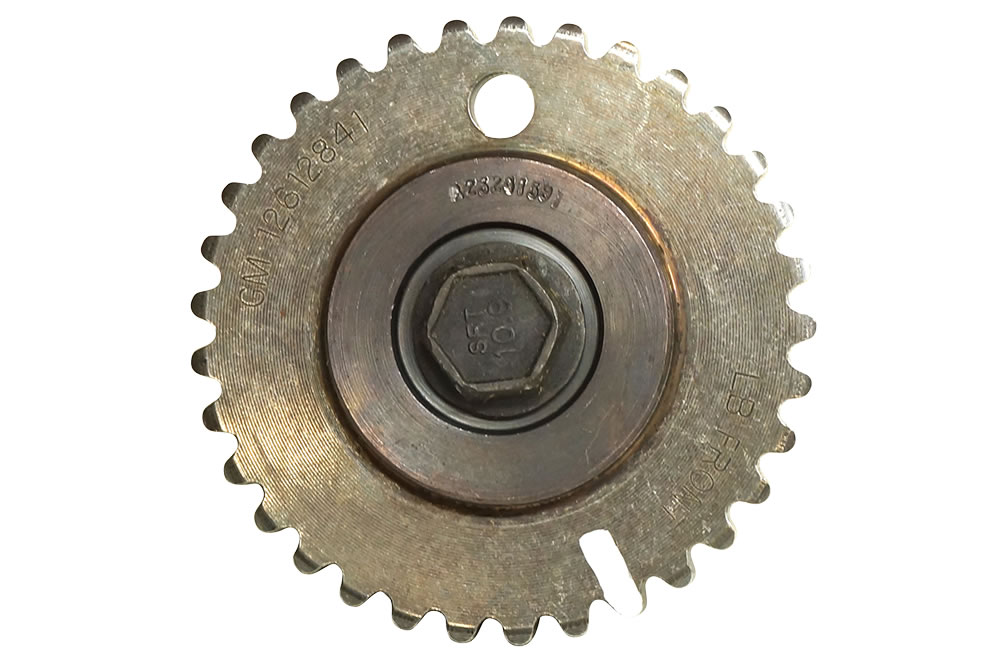 Product Full — Hedin Parts and Logistics