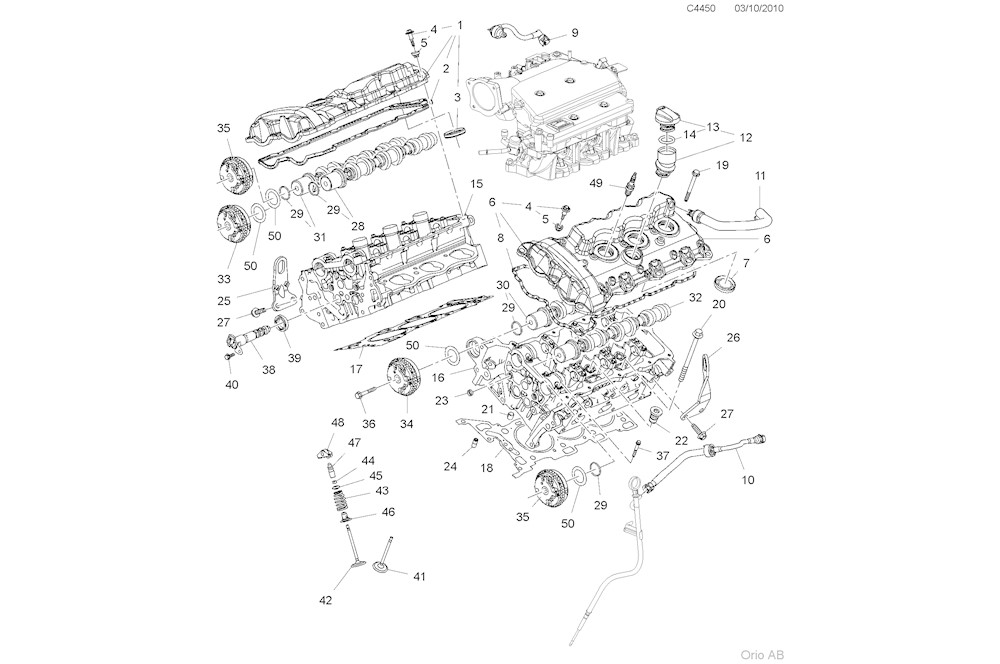 Product Full — Hedin Parts