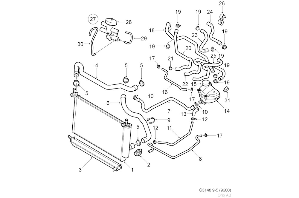 Product Full — Hedin Parts and Logistics