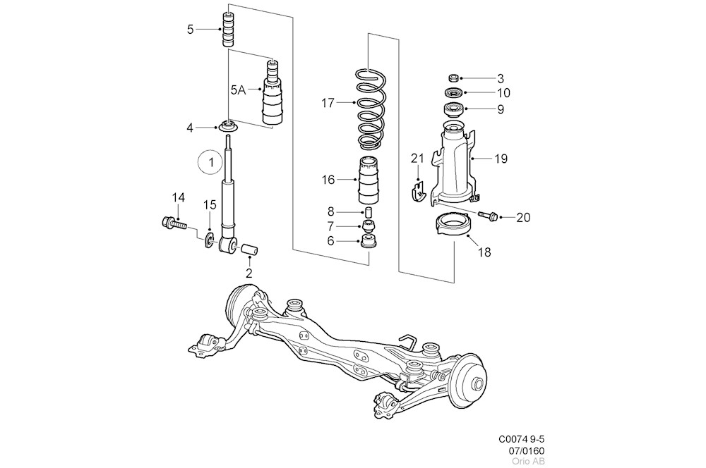 Product Full — Hedin Parts and Logistics