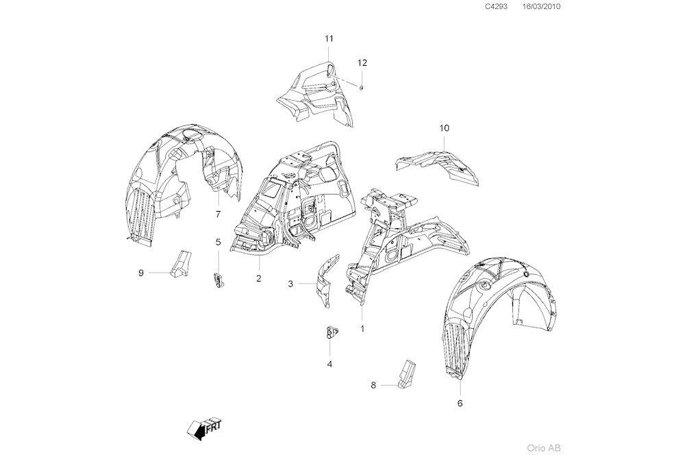 Product Full — Hedin Parts