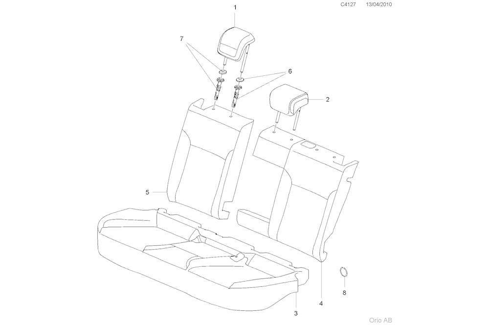 Product Full — Hedin Parts