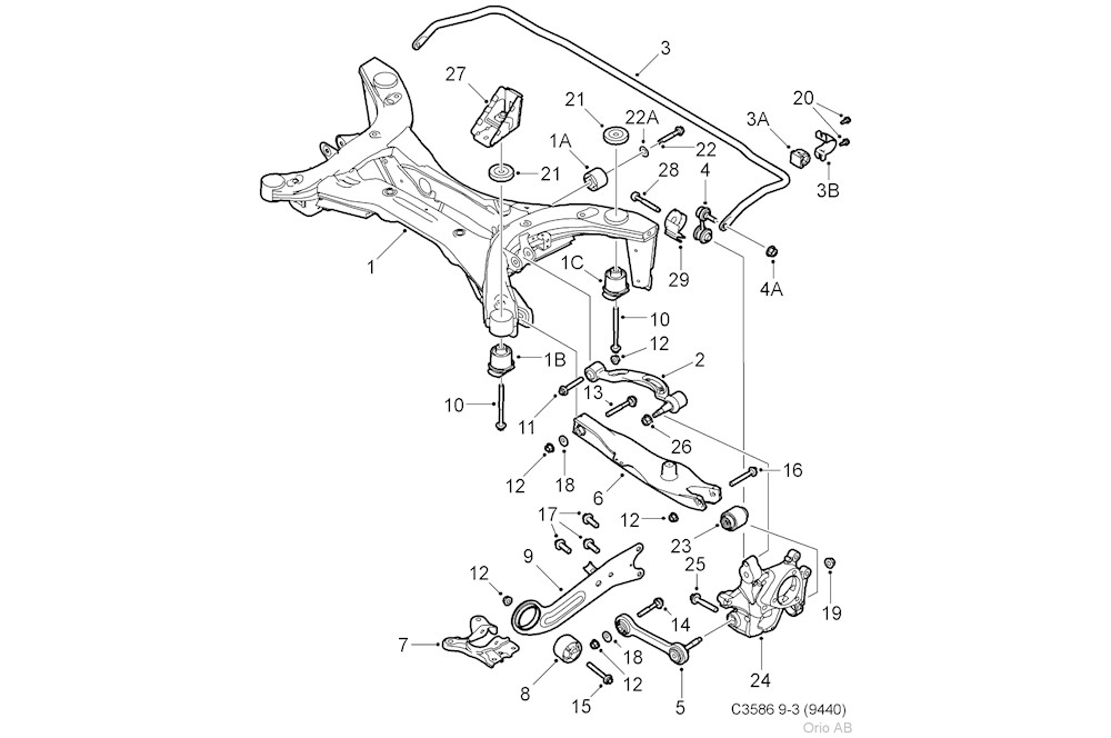 Product Full — Hedin Parts