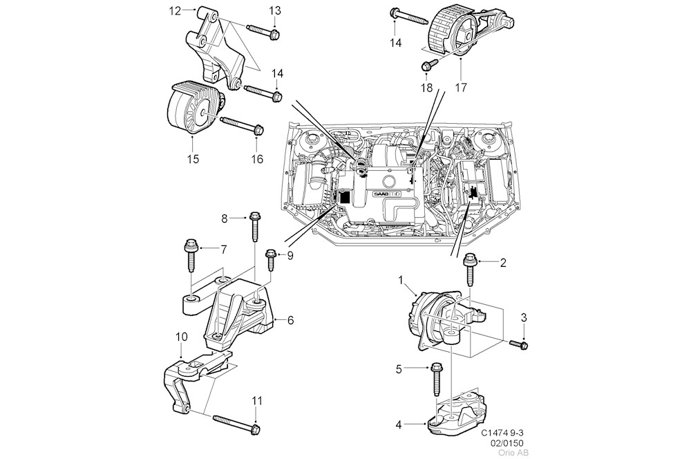 Product Full — Hedin Parts