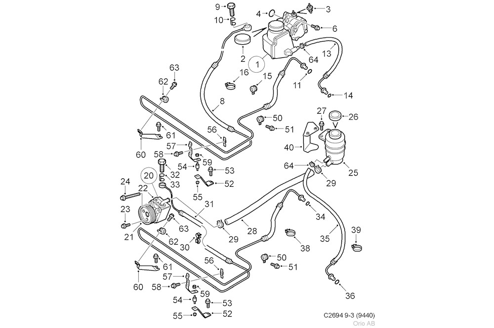 Product Full — Hedin Parts