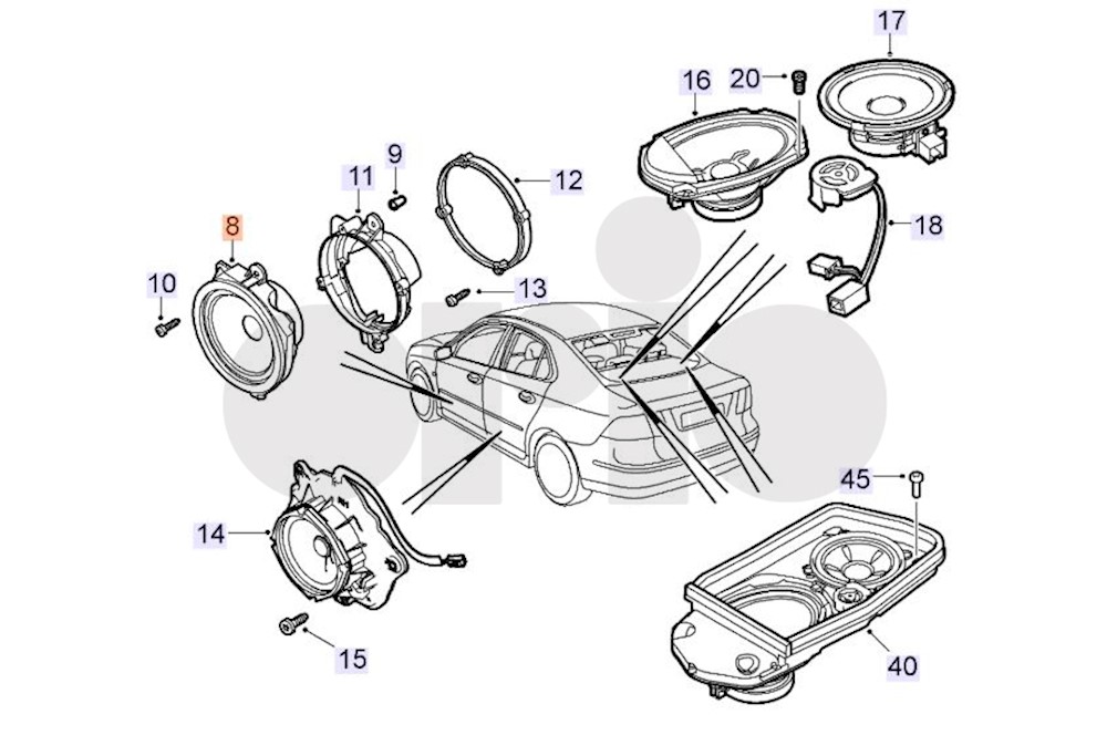 Product Full — Hedin Parts