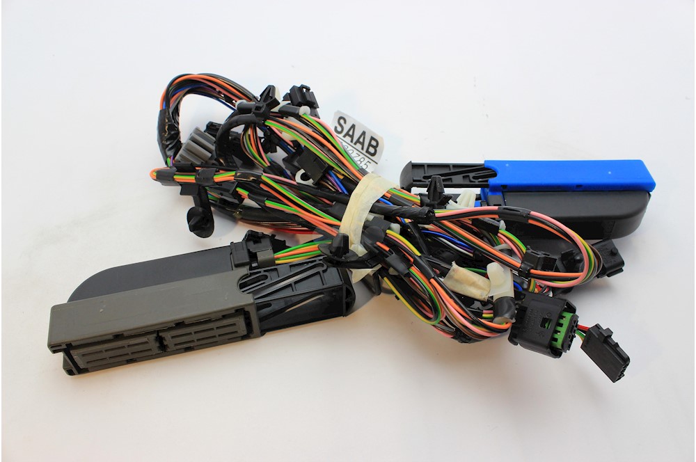 Product Full — Hedin Parts and Logistics