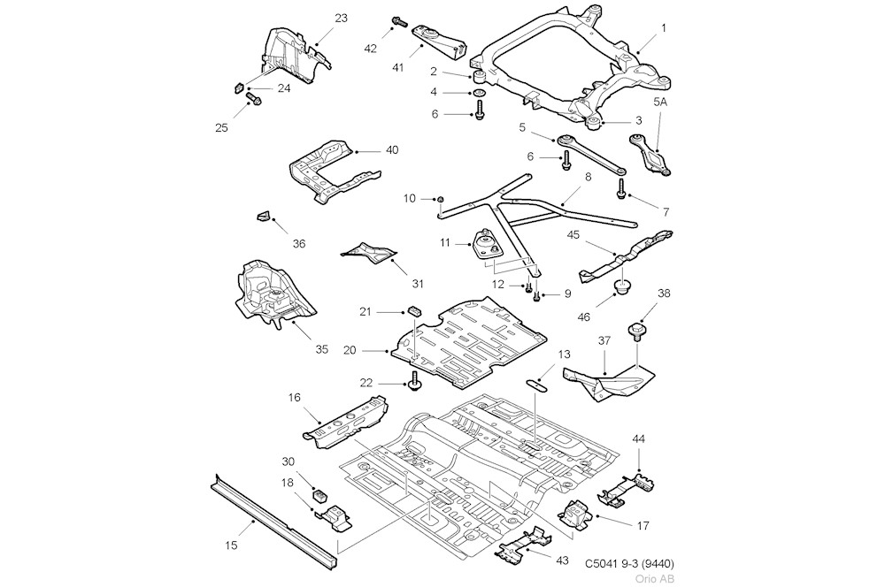 Product Full — Hedin Parts