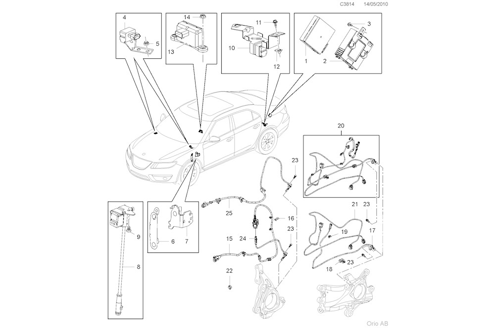Product Full — Hedin Parts