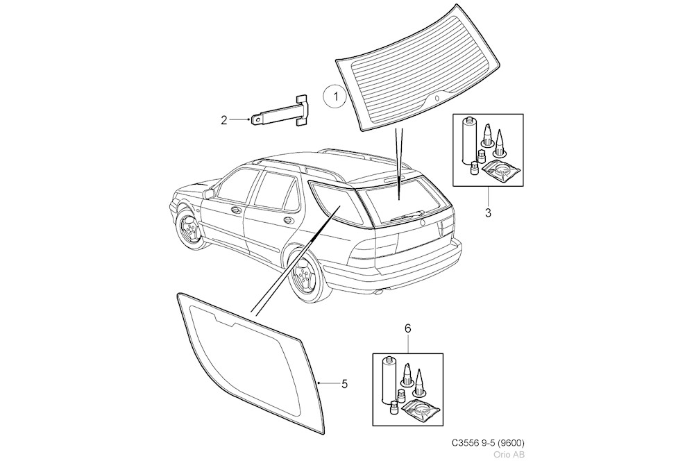 Product Full — Hedin Parts