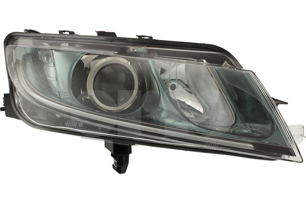 Product Full — Hedin Parts and Logistics
