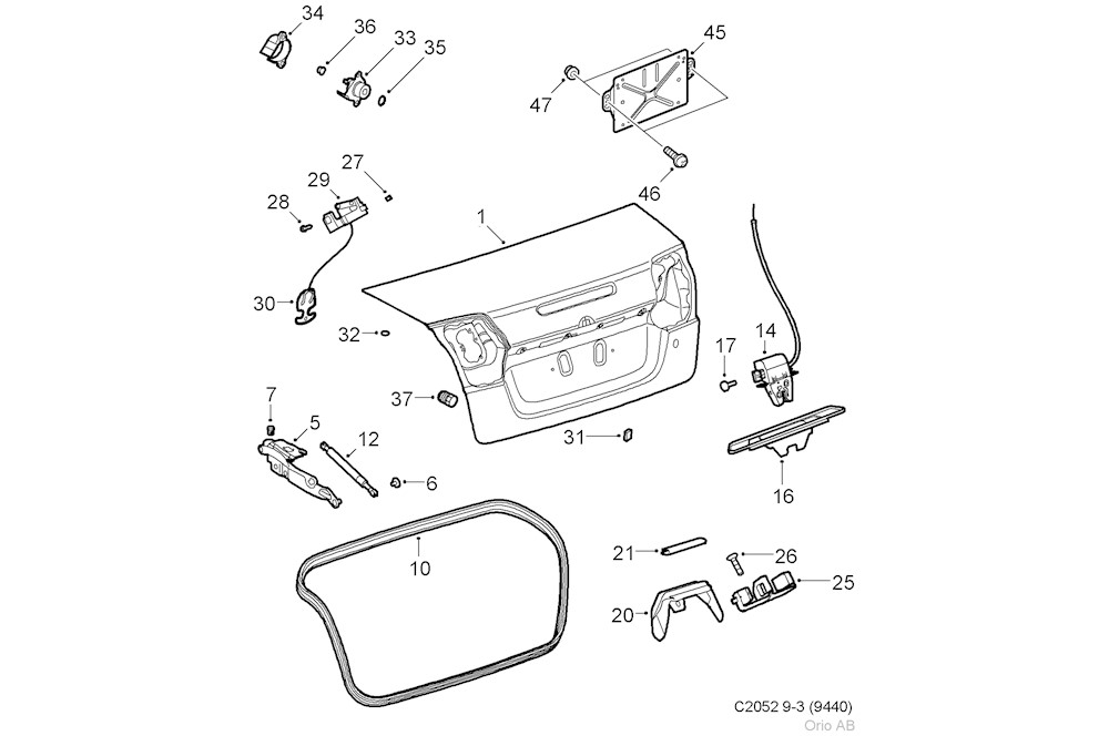 Product Full — Hedin Parts