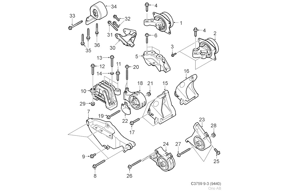 Product Full — Hedin Parts