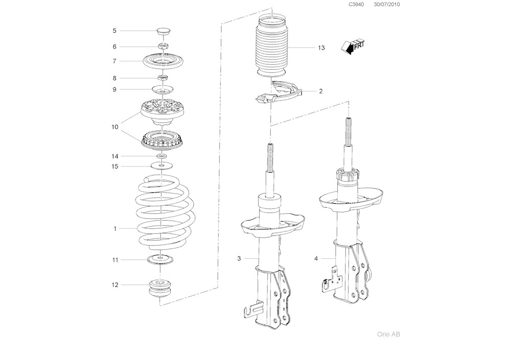 Product Full — Hedin Parts