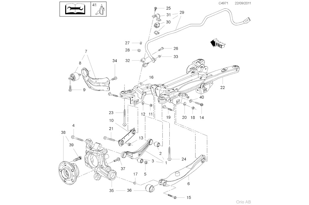 Product Full — Hedin Parts