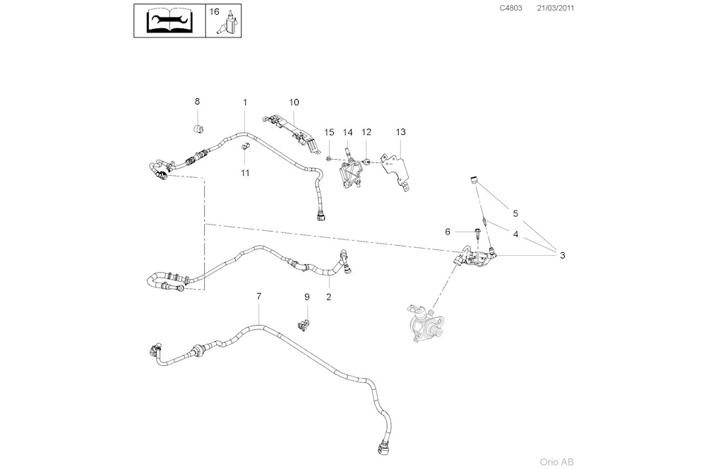 Product Full — Hedin Parts