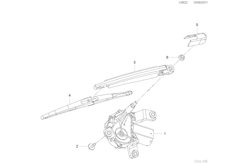 Product Full — Hedin Parts