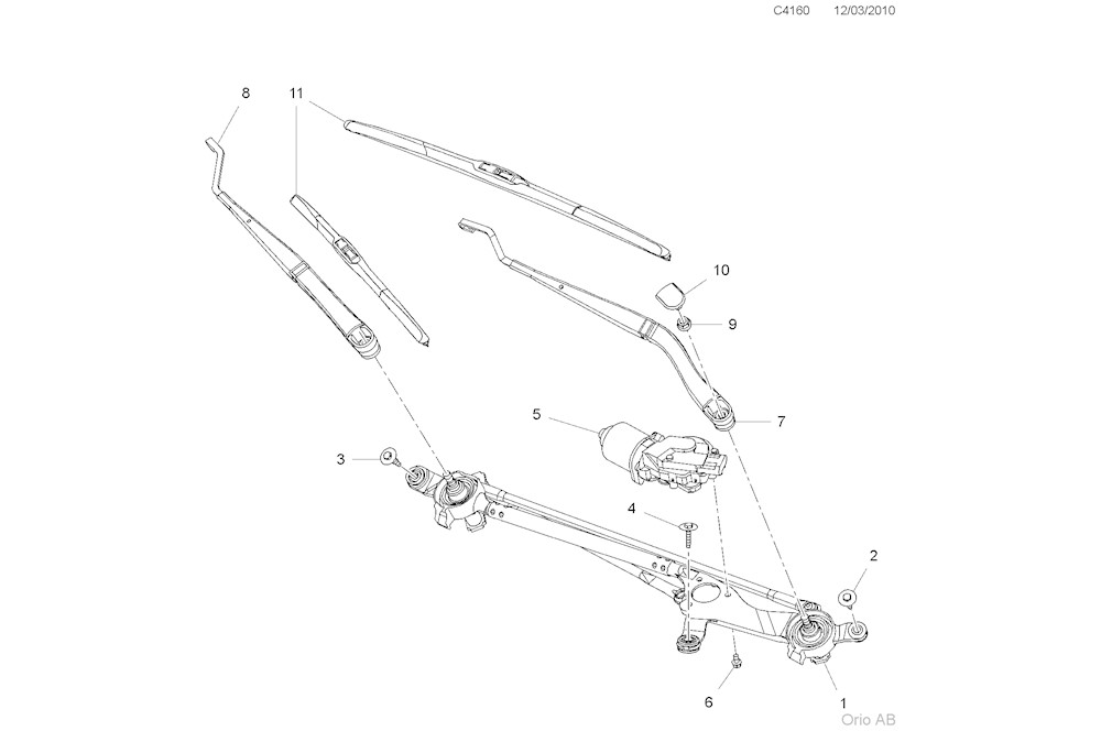 Product Full — Hedin Parts