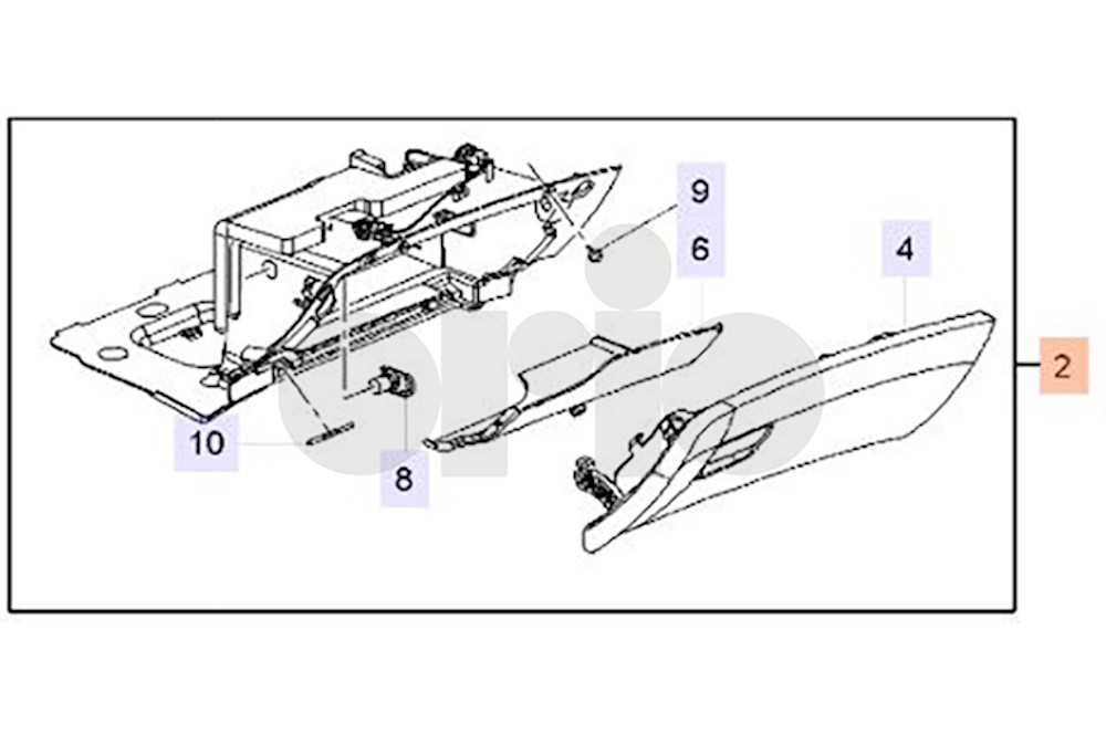 Product Full — Hedin Parts