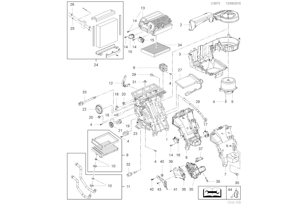 Product Full — Hedin Parts