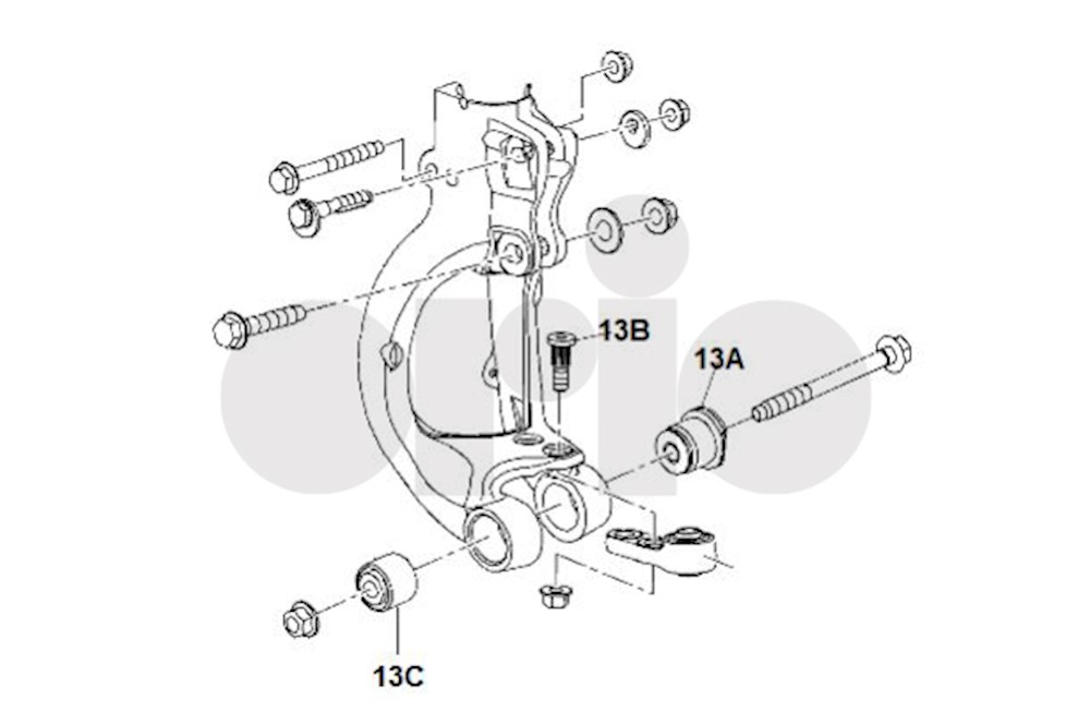 Product Full — Hedin Parts