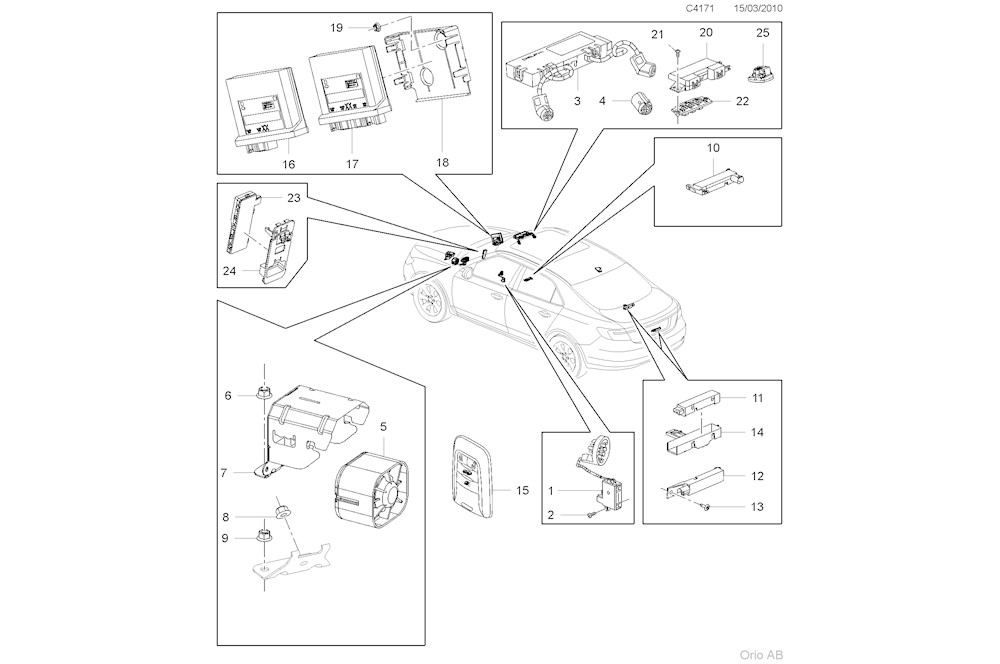 Product Full — Hedin Parts