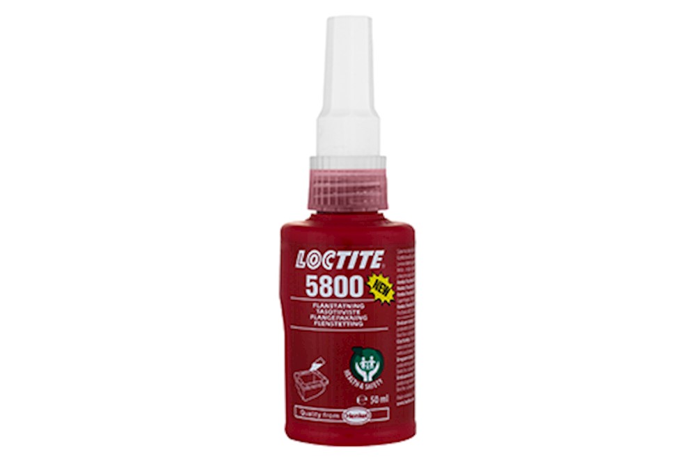 LOCTITE 5800 ACC 50ML SFDN (182818531) — Saab Webshop