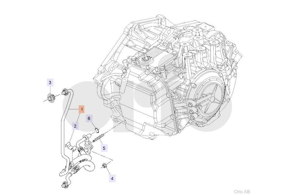 Product Full — Hedin Parts