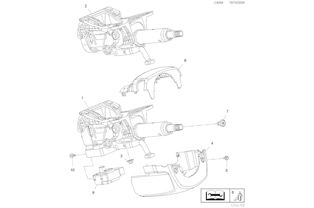 Product Full — Hedin Parts and Logistics