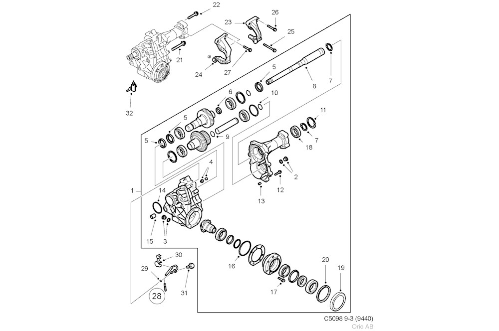 Product Full — Hedin Parts
