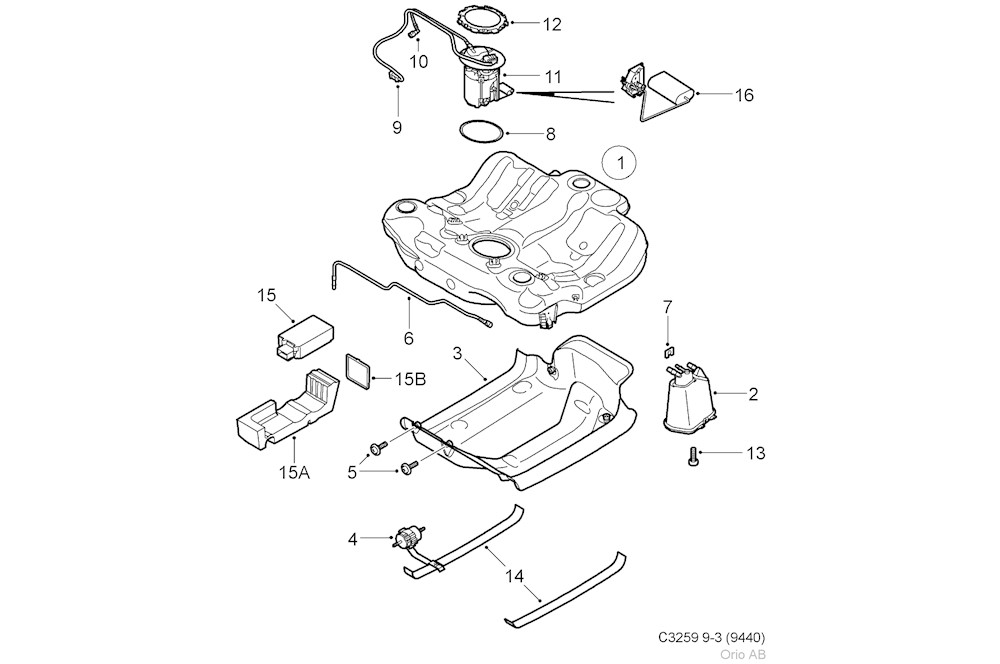 Product Full — Hedin Parts