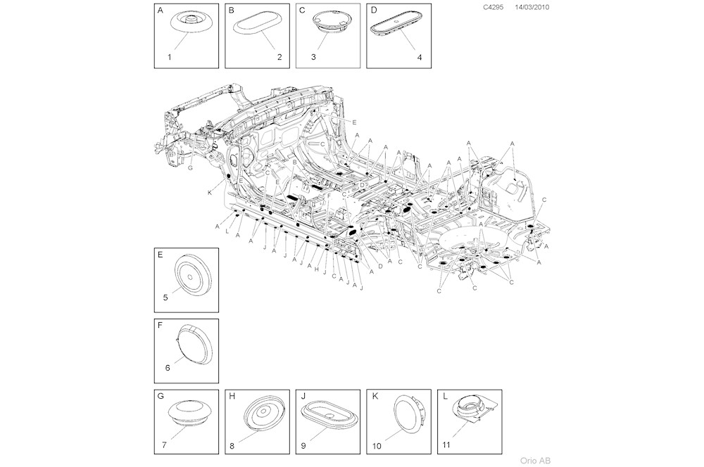 Product Full — Hedin Parts