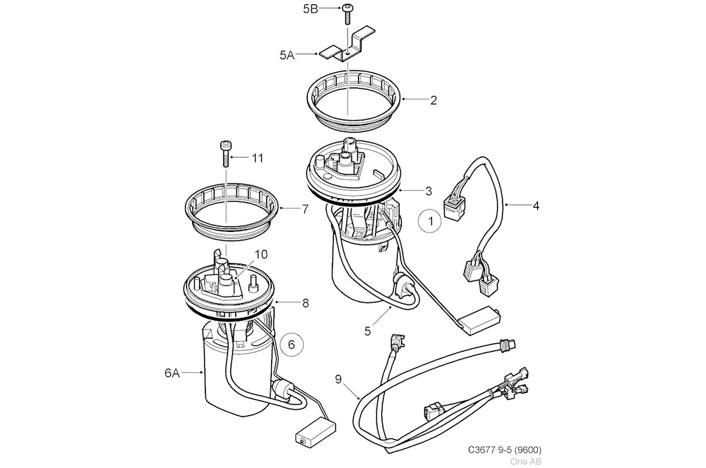 Product Full — Hedin Parts