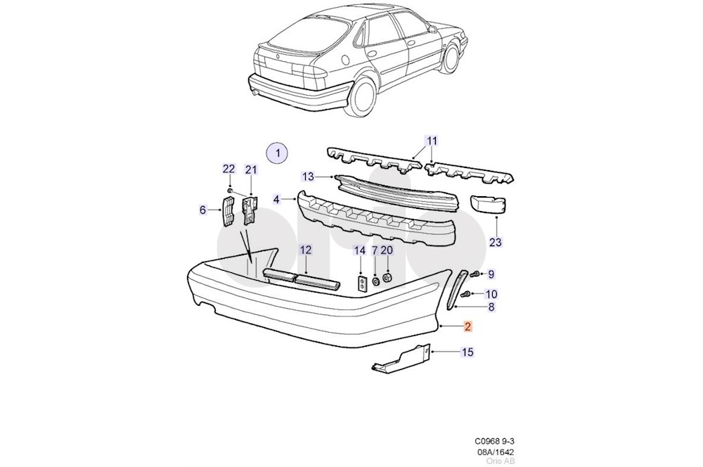 Product Full — Hedin Parts