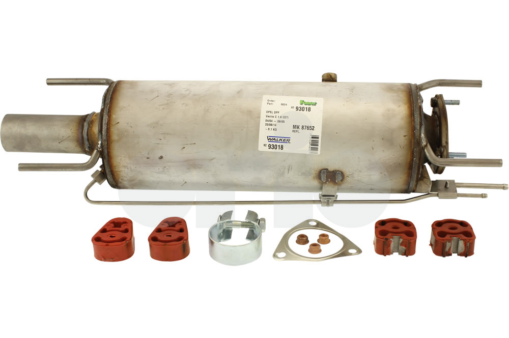 Product Full — Hedin Parts