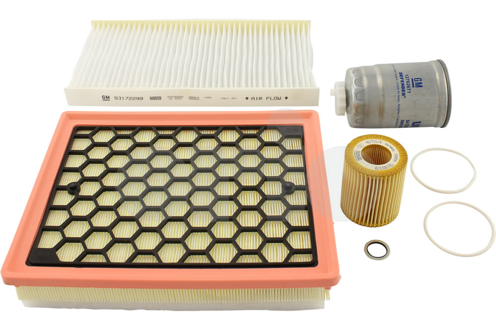 Product Full — Hedin Parts