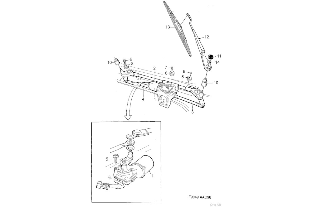 Product Full — Hedin Parts