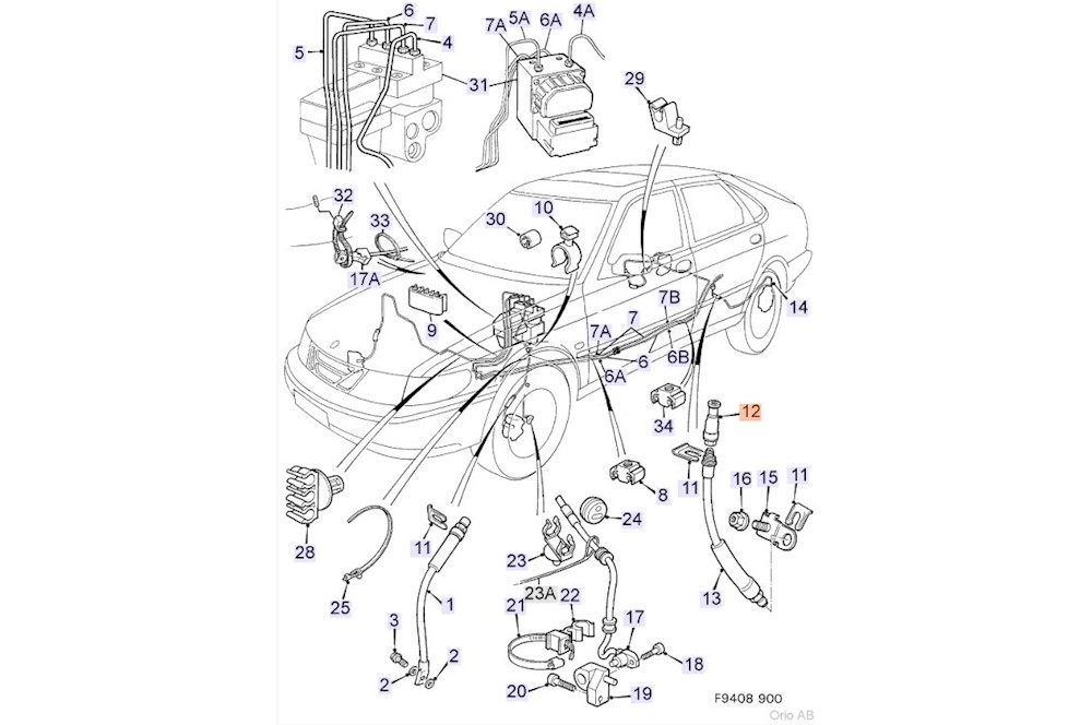 Product Full — Hedin Parts