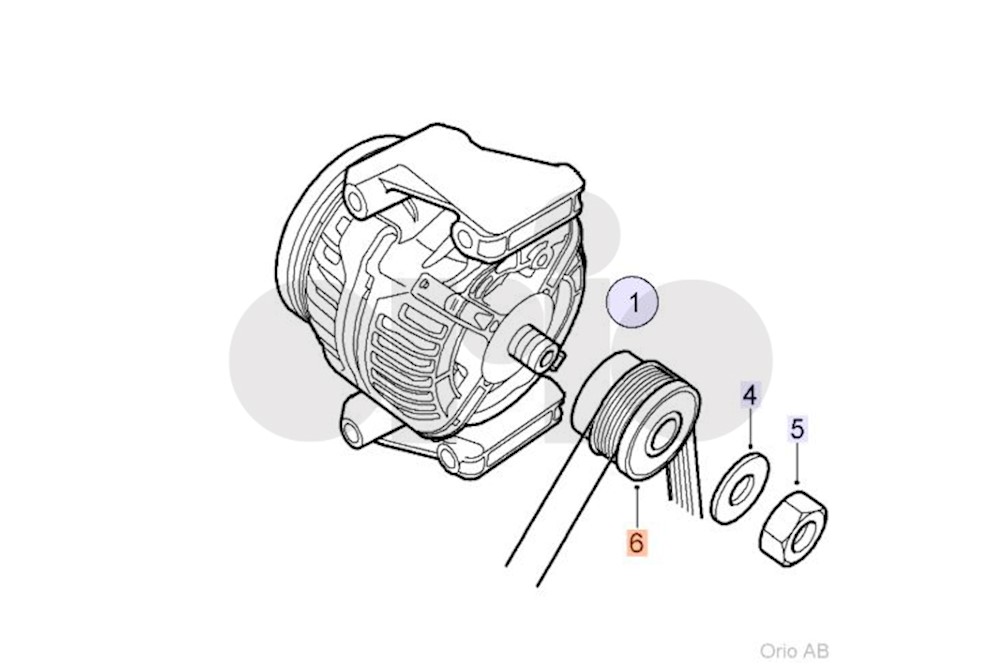Product Full — Hedin Parts