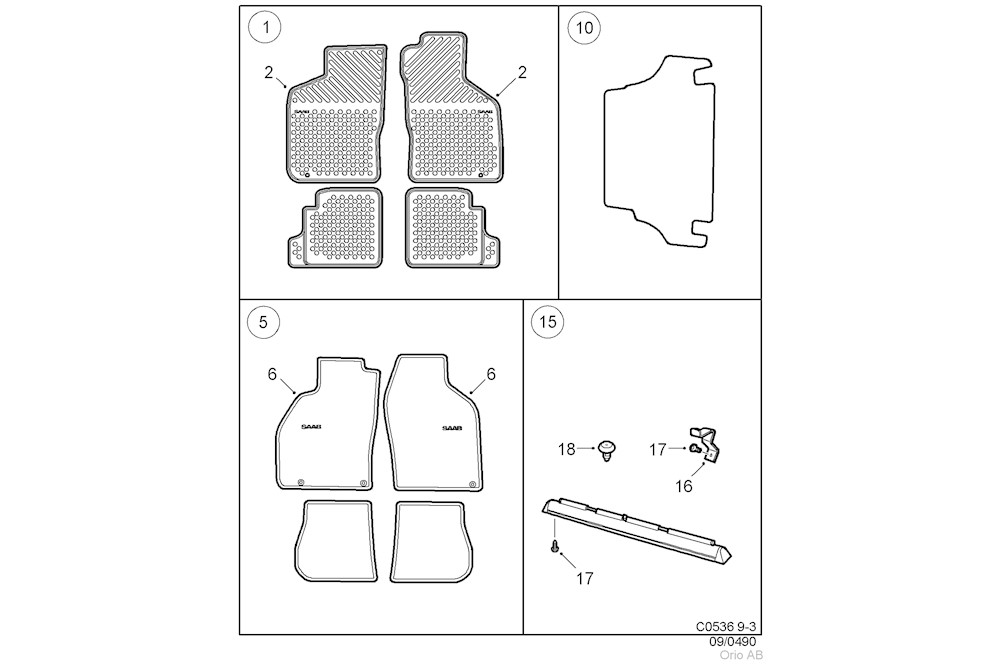 Product Full — Hedin Parts