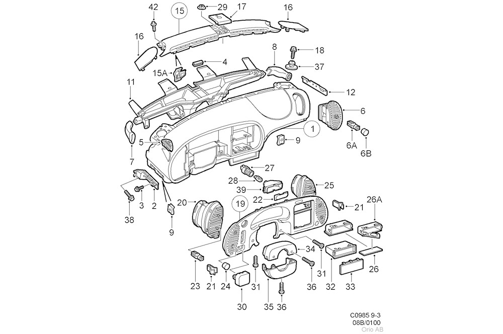 Product Full — Hedin Parts