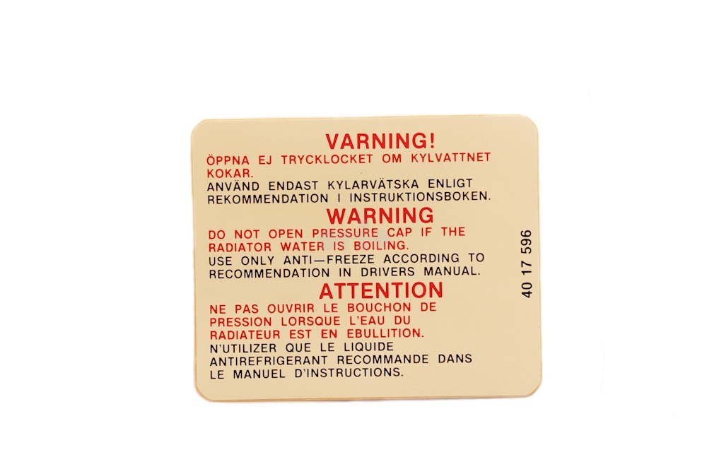 Product Full — Hedin Parts and Logistics