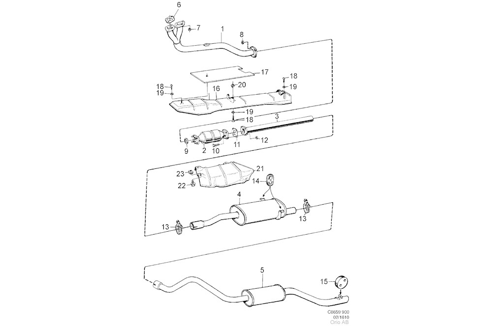Product Full — Hedin Parts