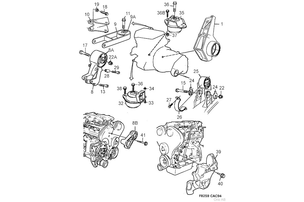 Product Full — Hedin Parts