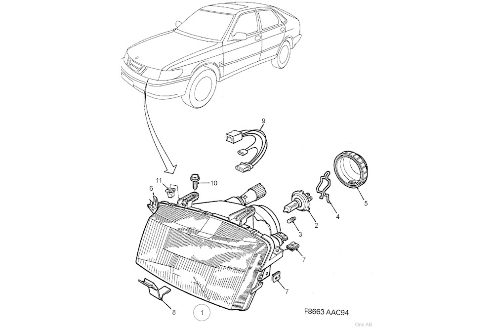 Product Full — Hedin Parts