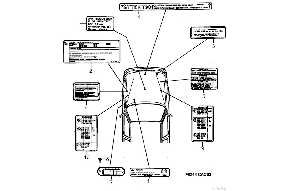 Product Full — Hedin Parts