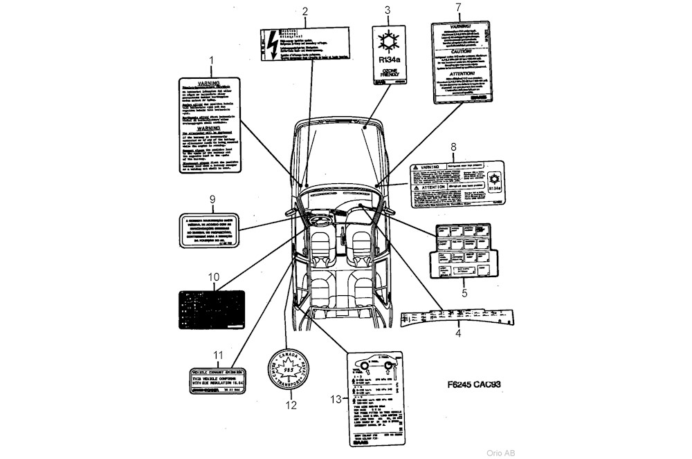 Product Full — Hedin Parts