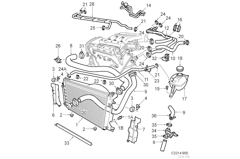 Product Full — Hedin Parts