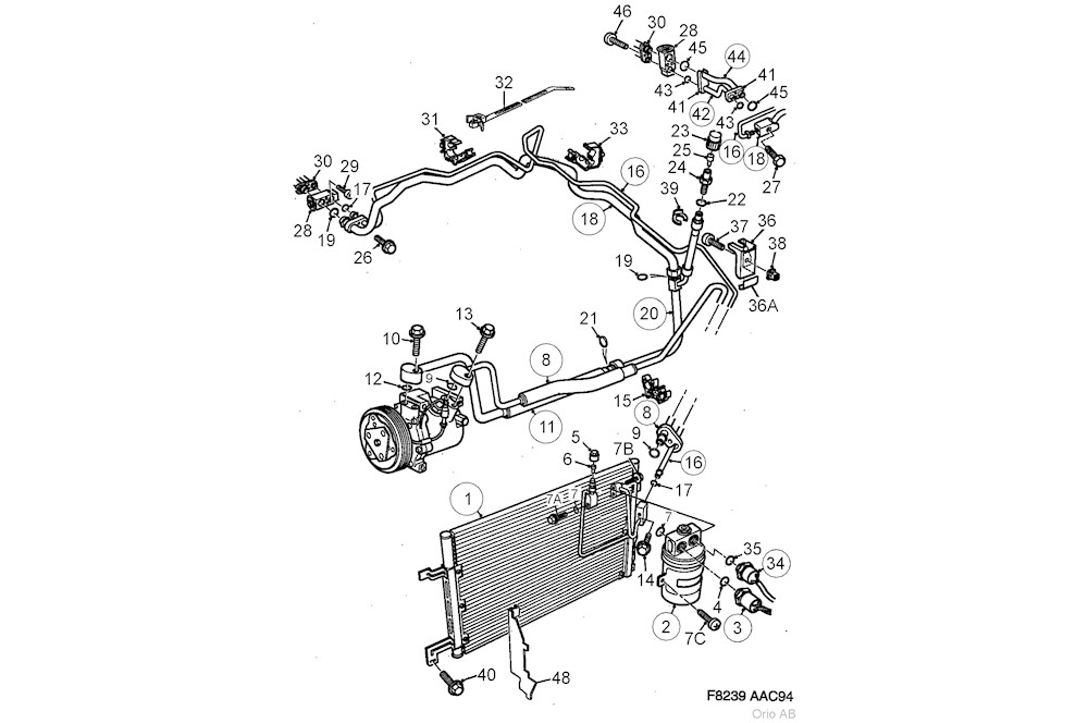 Product Full — Hedin Parts