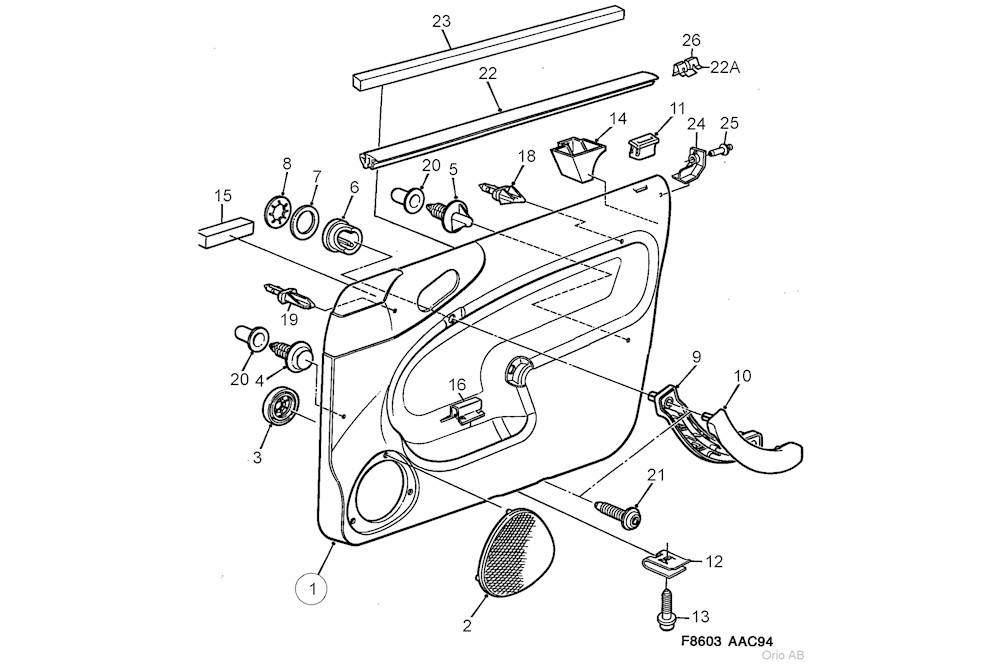 Product Full — Hedin Parts